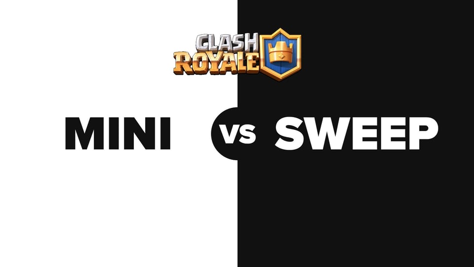 MobileMatters | Mini vs. Sweep | Grand Final | Snapdragon Pro Series…