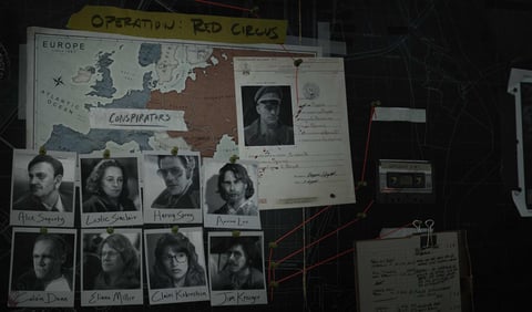 Black Ops Cold War Campaign – How to Find the Three… | EarlyGame