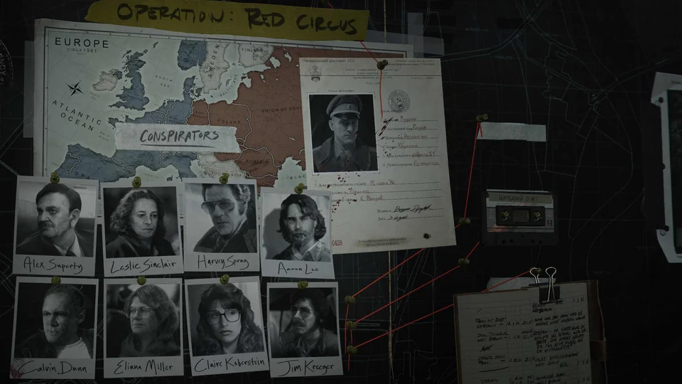 Black Ops Cold War Campaign – How to Find the Three… | EarlyGame