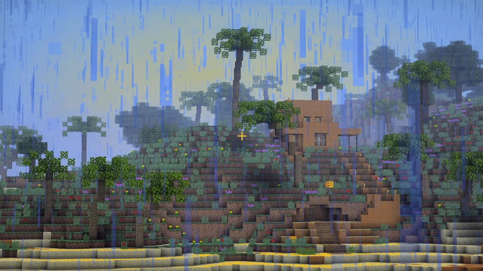 EarlyGame | 25 Best Minecraft Mods To Use For Solo Adventures