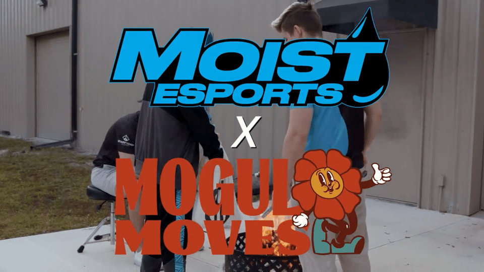 Ludwig Joins MoistCr1TiKal As Co-Owner Of Moist Esports | EarlyGame