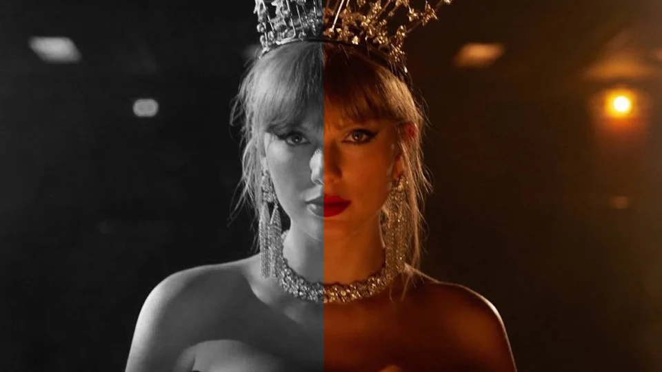 Taylor Swifts “TLOAS” erscheint und die Fans sind...… | EarlyGame