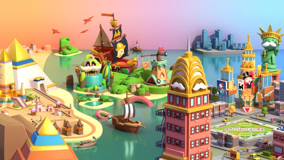 MobileMatters | 15 of the Best Mobile Games for Casual Players