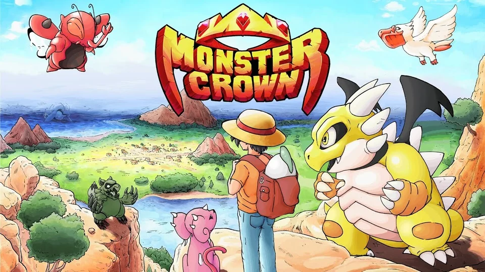 New Pokémon-Like Game Gets a Release Date for All… | EarlyGame
