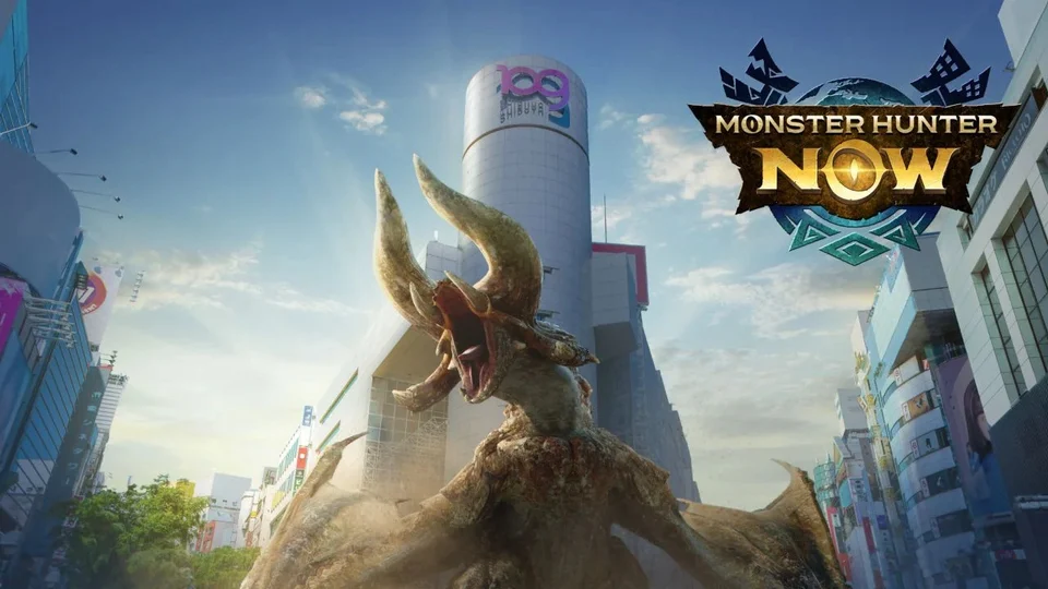 Monster Hunter Now Spawn Time: All Monster Respawn… | MobileMatters