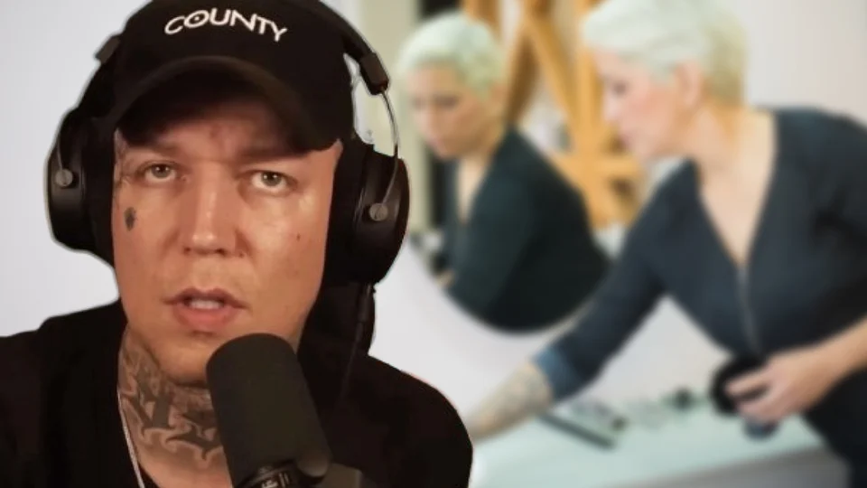 Offene Türen bei MontanaBlack – Streamer rastet wegen… | EarlyGame