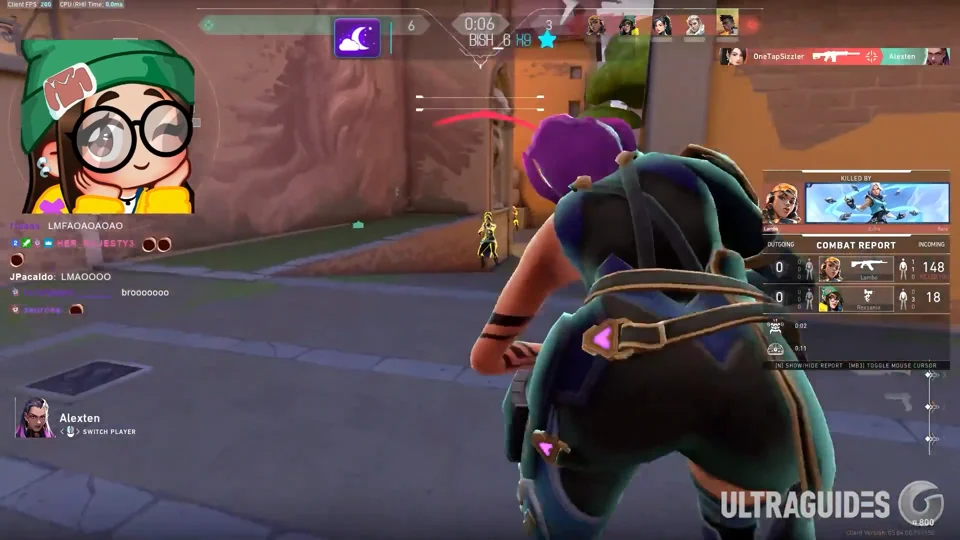 EarlyGame | This Renya Is A Whole Mood