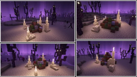 EarlyGame | 25 Best Minecraft Mods To Use For Solo Adventures