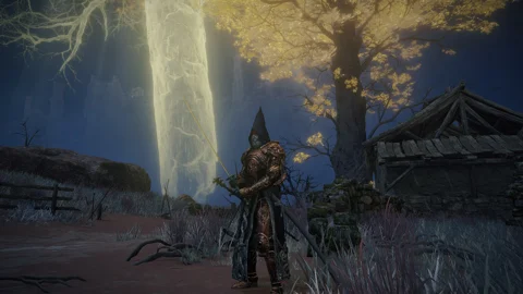 Elden Ring Moonveil Katana Guide: Where To Find It And… | EarlyGame