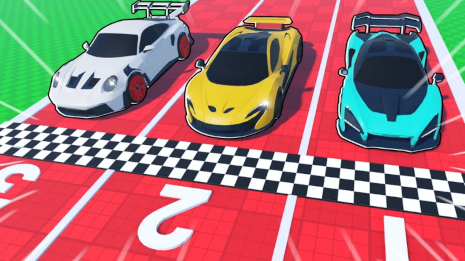 Roblox +1 Speed Car Escape Codes (January 2026) | MobileMatters