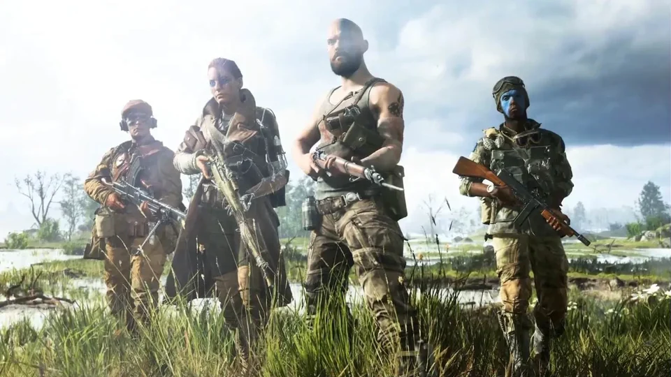 Battlefield 6 Trailer: Mehr Screenshots geleakt! | EarlyGame