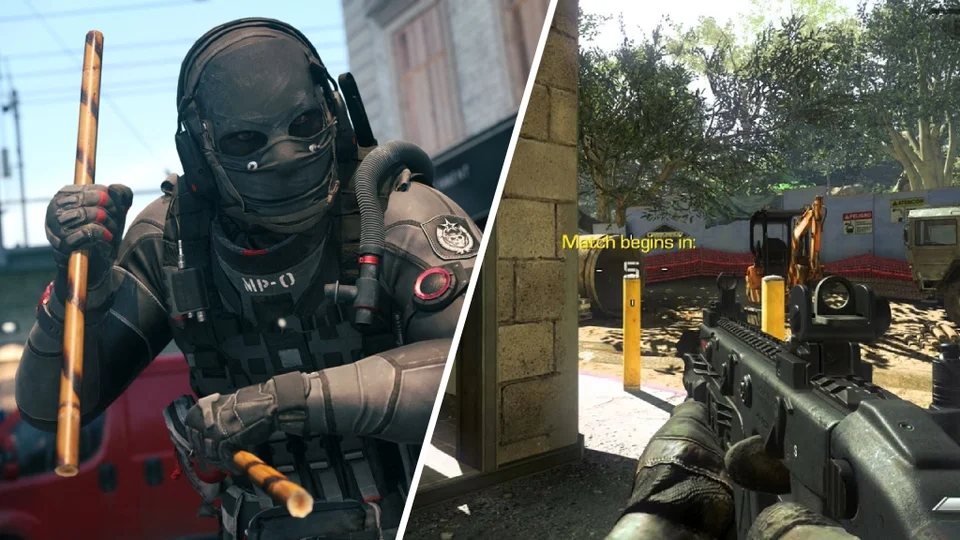 EarlyGame | The Most Annoying Weapons In Call of Duty History