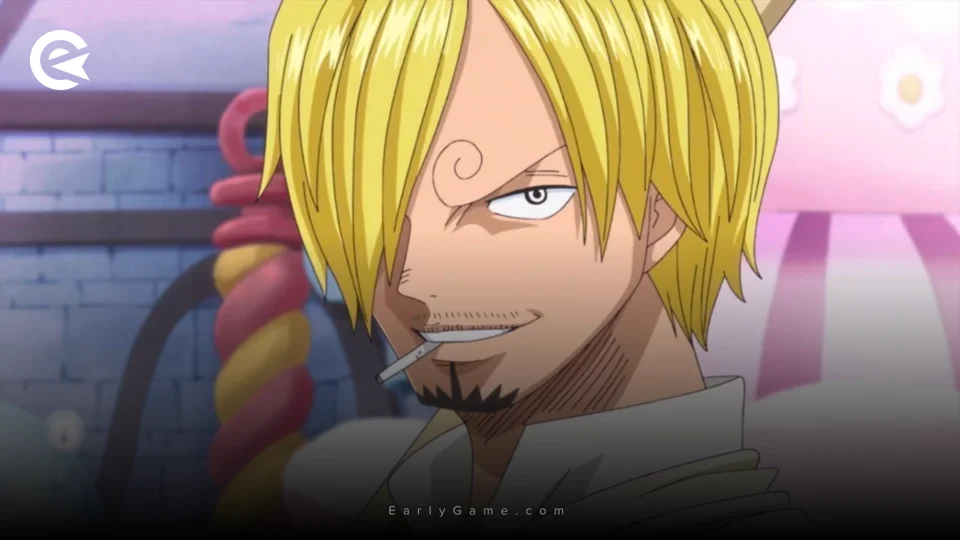 EarlyGame | 25 Most Iconic Anime Characters Born in March