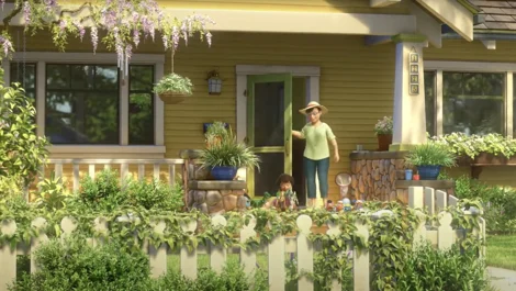 EarlyGame | The 10 Most Iconic Moms In Pixar