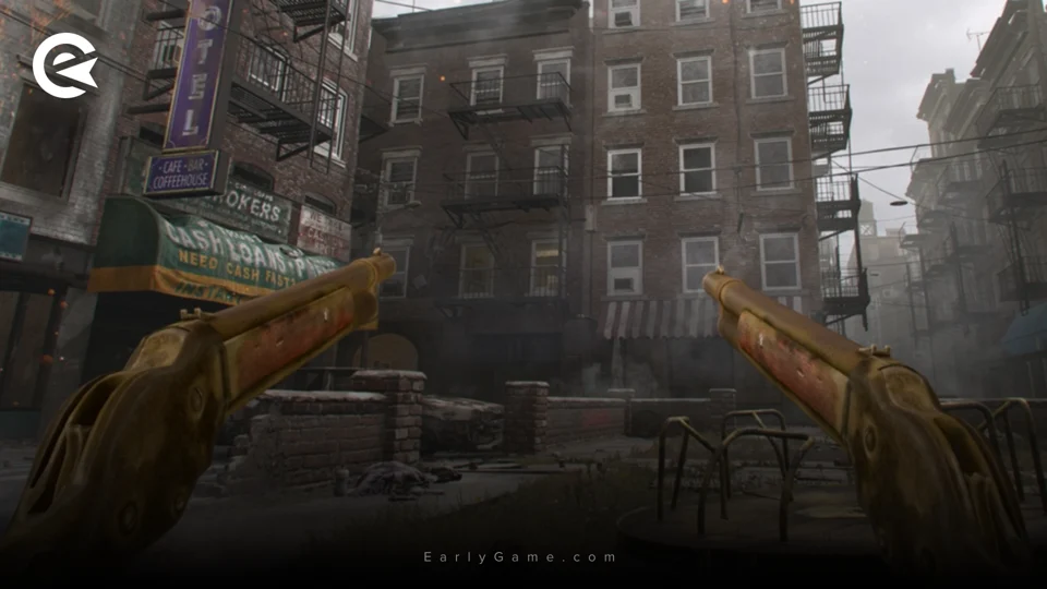 EarlyGame | The Most Overpowered Weapons in Call of Duty History