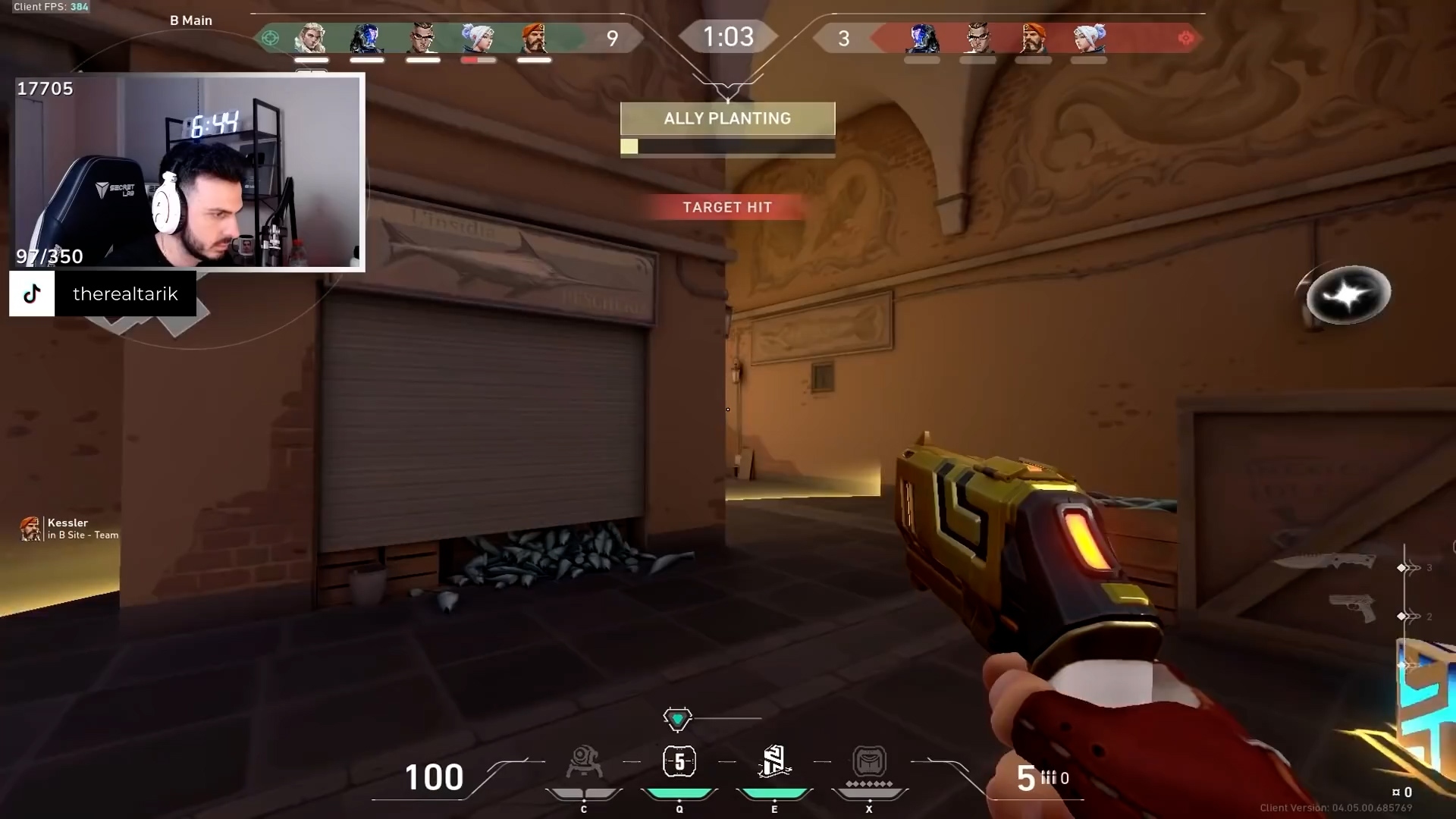 How did Tarik win this? | EarlyGame