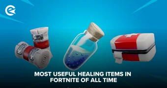 EarlyGame | Fortnite