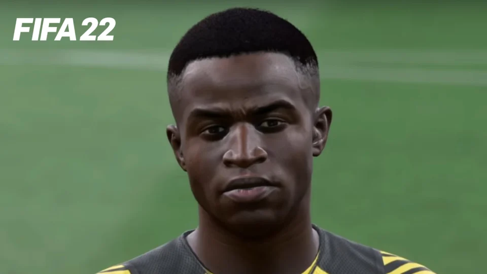 Best Young Talent In FIFA 22! Moukoko Is Awesome | EarlyGame