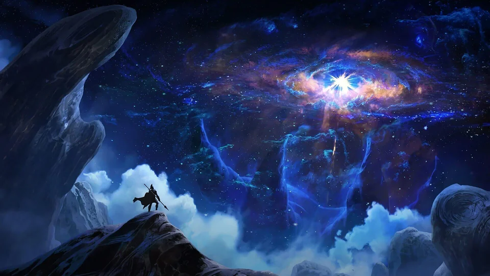 Legends of Runeterra: Der mystische Berg Targon und seine… | EarlyGame