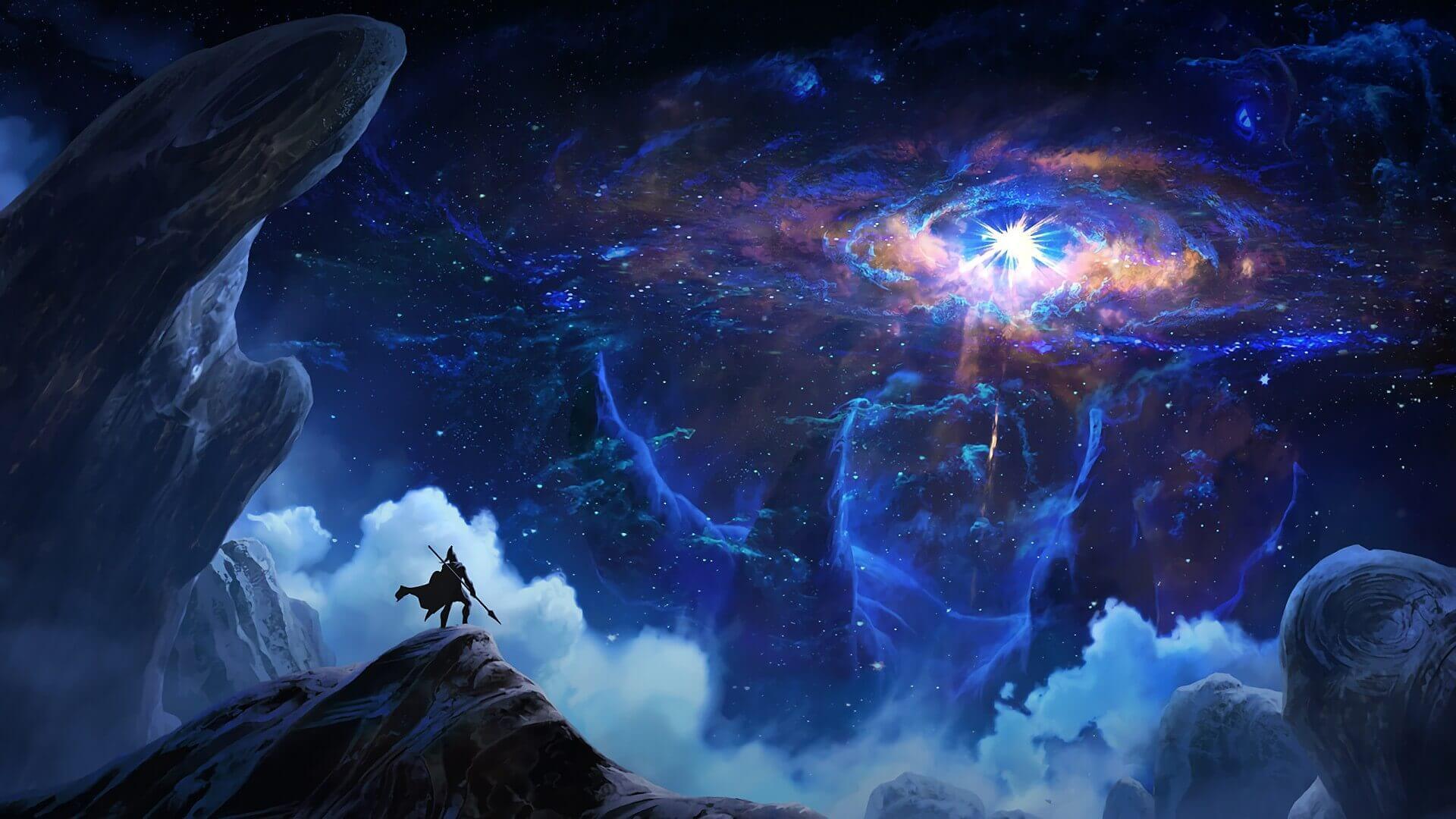 Legends of Runeterra: Der mystische Berg Targon und seine… | EarlyGame