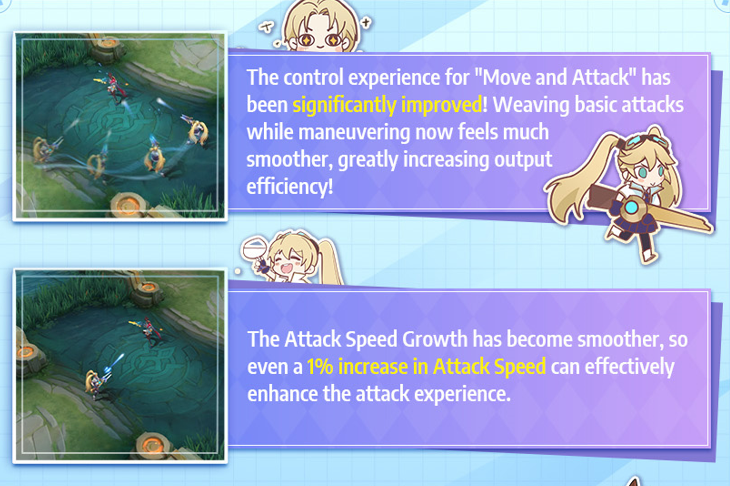 Mobile Legends March 2024 Update Patch Notes: All… | MobileMatters