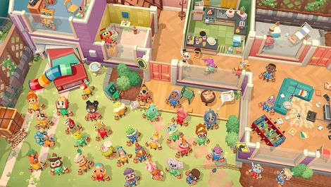 EarlyGame | 15 Video Games Couples Can Play This Valentine’s Day