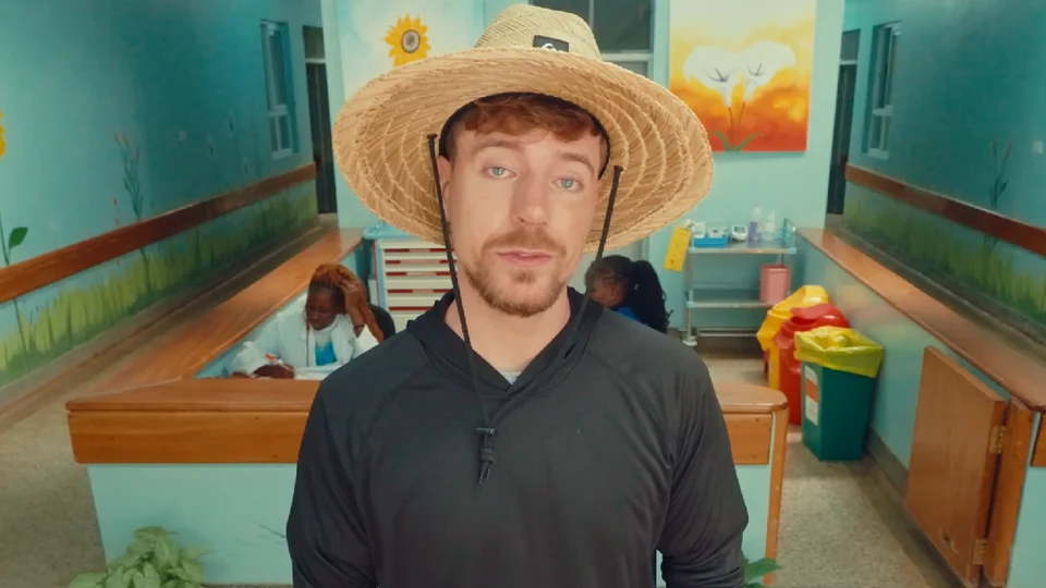 MrBeast ayuda a 1.000 personas a recibir cirugías que… | EarlyGame