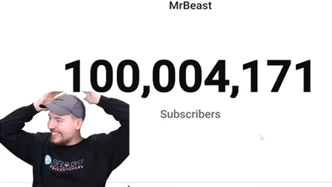 MrBeast's Top Moments On His Path To Reaching 100 Million… | EarlyGame