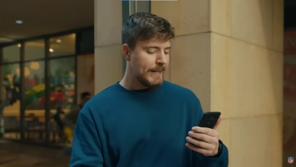 "I Can't Believe I Missed It": MrBeast Shows Up In… | EarlyGame