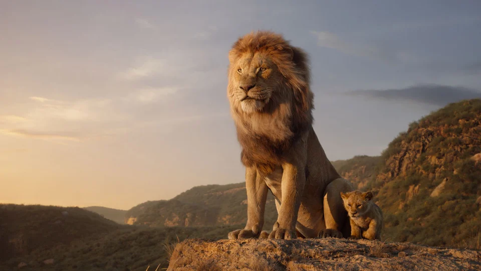 Disney To Unveil Mufasa: The Lion King Trailer Coming Soon | EarlyGame