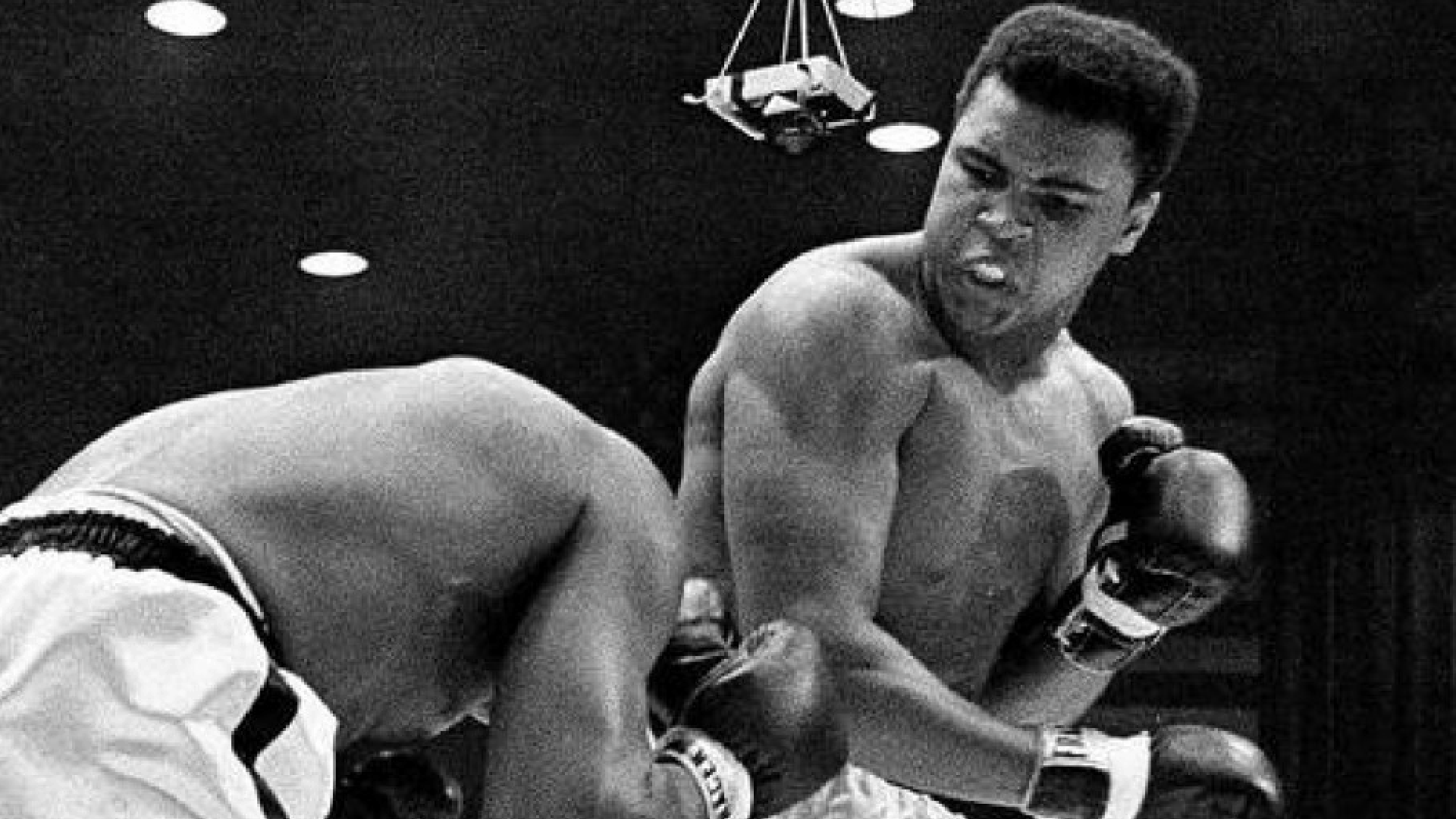 Zum Tod von Muhammad Ali: Wie ein gestohlenes Fahrrad die… | EarlyGame
