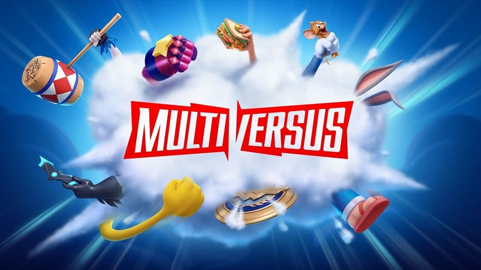 Is MultiVersus Coming To PC? | EarlyGame