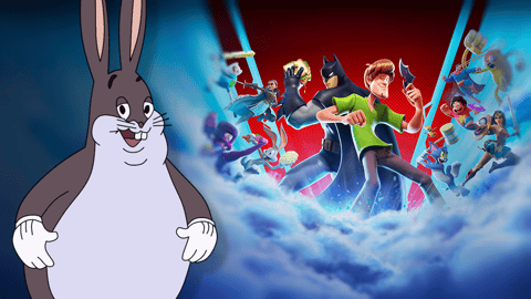 Leak: Big Chungus Coming To MultiVersus | EarlyGame