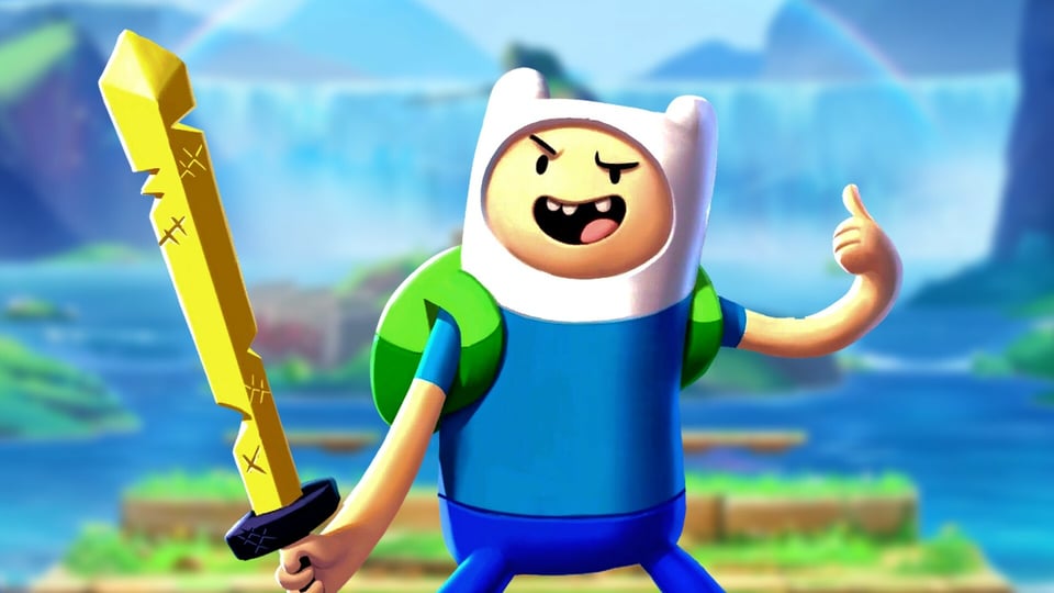 MultiVersus: Finn Guide - All Moves, Specials & Perks | EarlyGame MultiVersus: Finn Guide - All Moves, Specials & Perks | EarlyGame