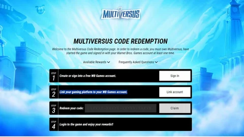 MultiVersus Redeem Codes (May 2025) | MobileMatters