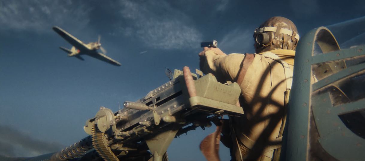 CoD: Vanguard Multiplayer Reveal Is Coming Next Week! | EarlyGame