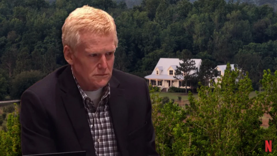 Murdaugh Murders: A Southern Scandal Season 3 | Michael… | EarlyGame