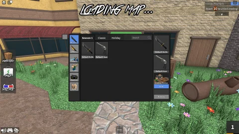 Murder Mystery 2 Codes (May 2025) | MobileMatters