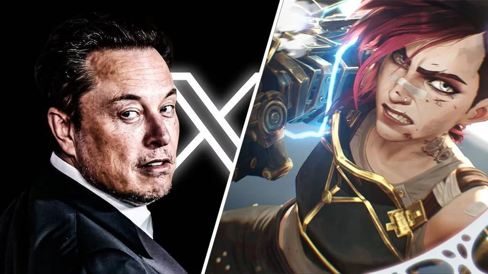 Why Elon Musk will never play League of Legends | EarlyGame