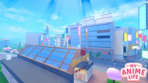 My Anime Life Codes (May 2025) | MobileMatters