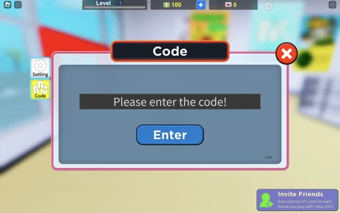 My Supermarket Codes (September 2023): Free Customization | EarlyGame