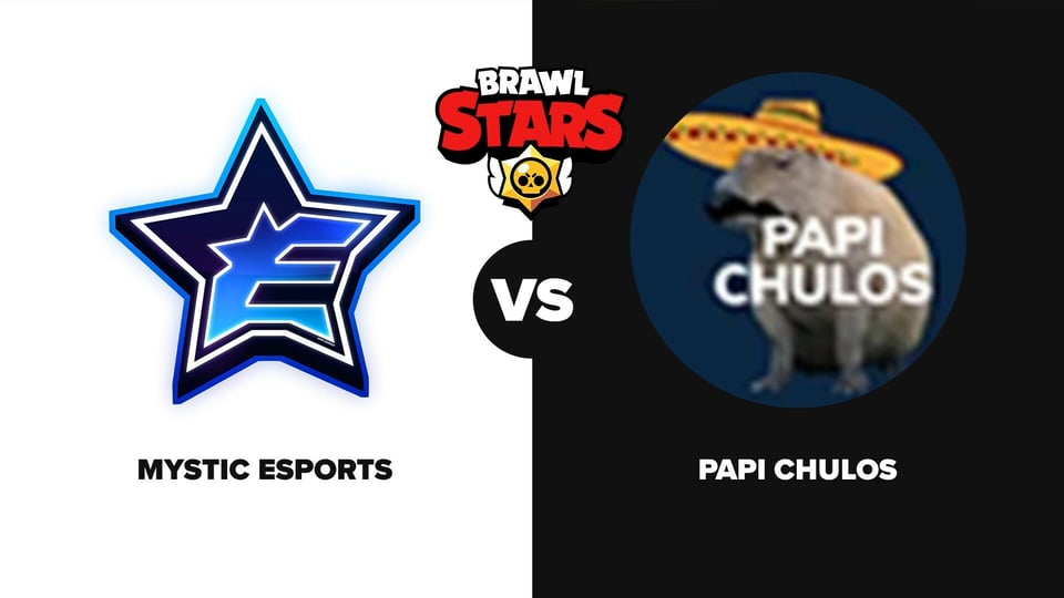 MobileMatters | Mystic Esports vs. Papi Chulos | Snapdragon Pro…