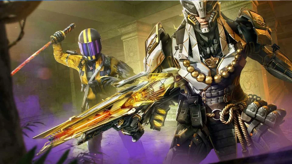 Mythic Oden Maybe Getting A Redux In COD Mobile… | MobileMatters