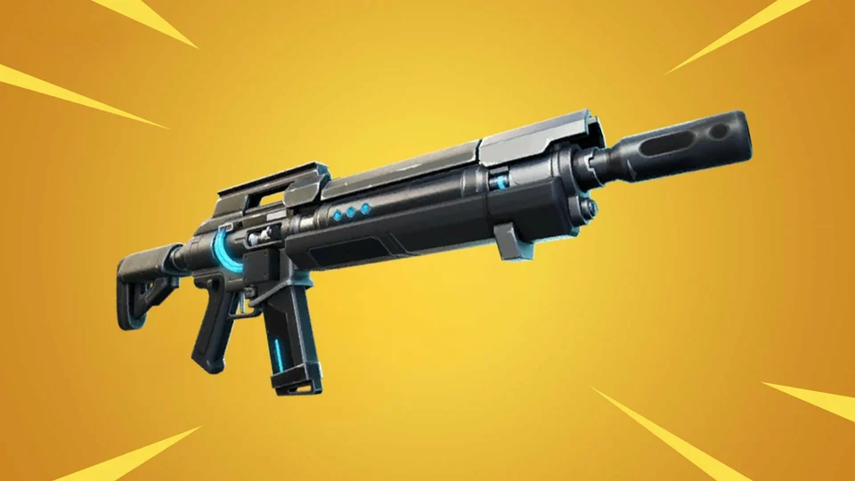 Fortnite: Leaks Hint At The Return Of Mythic… | MobileMatters