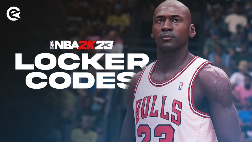 NBA 2K23: Alle Locker-Codes und wie du sie einlöst | EarlyGame