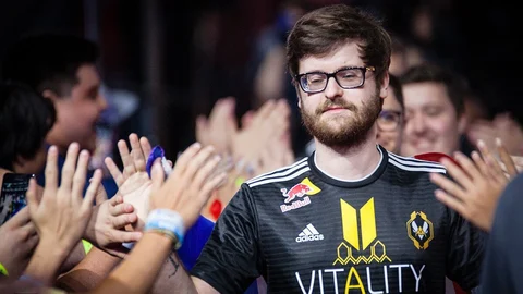 CS2: NBK- becomes Restricted Free Agent, allowed to leave… | EarlyGame