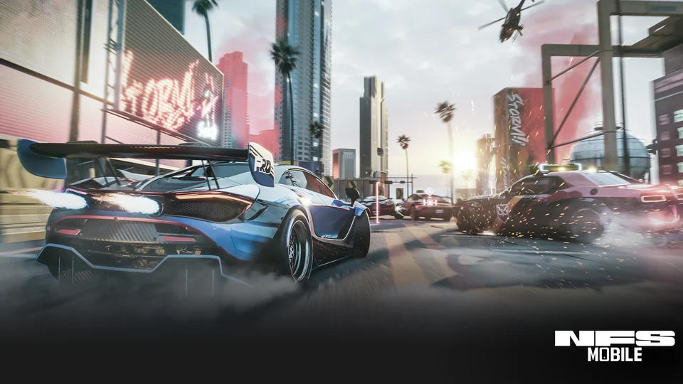 Need For Speed Mobile Download: All APK & OBB… | MobileMatters