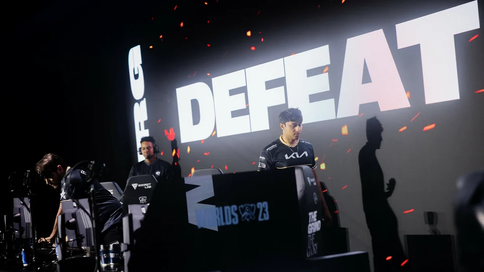 LoL Fan Reveals Abysmal Record Of LEC & LCS Teams Against… | EarlyGame