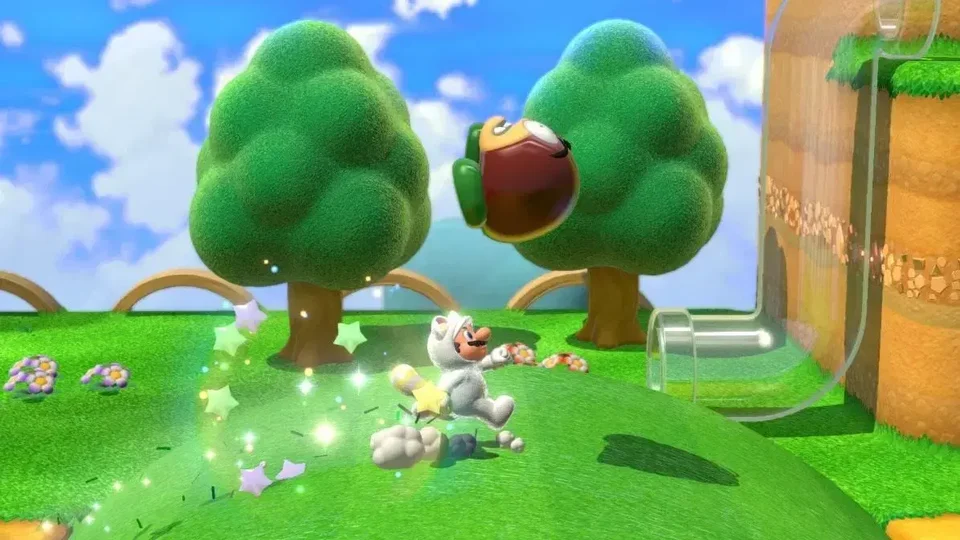 The Next Big Mario Game? Nintendo Hints At What’s Coming… | EarlyGame