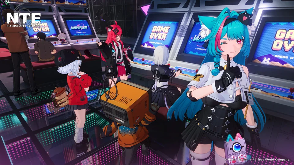 How To Get Into NTE (Neverness To Everness) Beta | MobileMatters